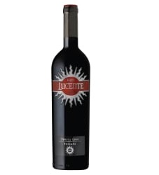 2019 Luce Della Vite Lucente Toscana - Hill Side Vineyards