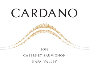 2018 CARDANO ESTATE CABERNET SAUVIGNON 1913 NAPA VALLEY 750ML - Hill ...