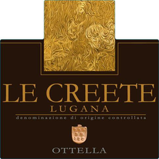 2020 Ottella Le Creete Lugana - Hill Side Vineyards