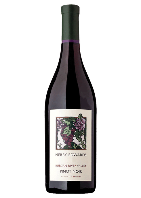 2021 Merry Edwards Russian River Valley Pinot Noir 750ML - Hill Side ...