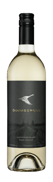 2021 Goosecross Napa Valley Sauvignon Blanc 750ML - Hill Side Vineyards