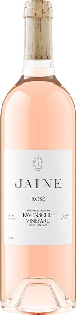 2021 Jaine Rose Ravenscliff Vineyard Single Vineyard Wahluke Slope ...
