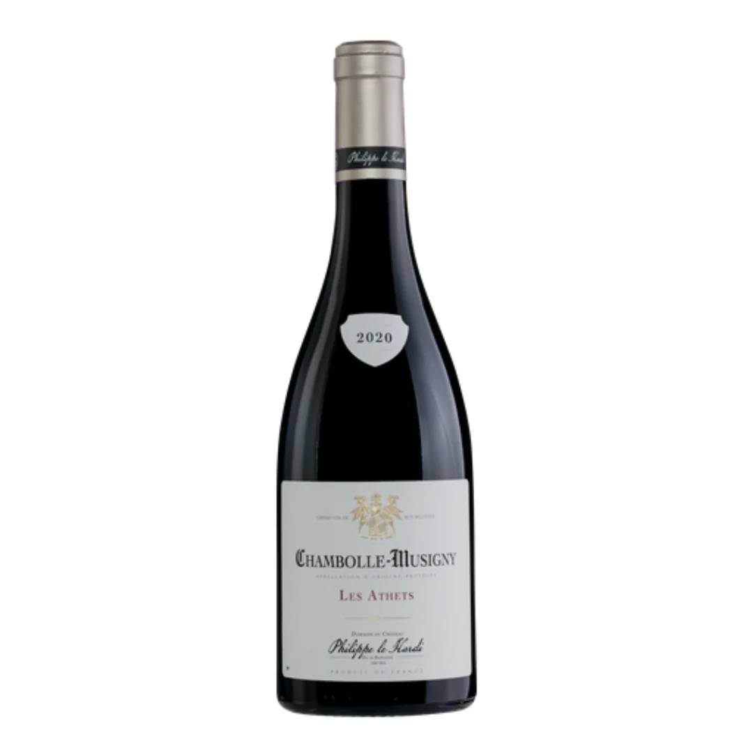 2020 Philippe Le Hardi Chambolle-Musigny 750ML - Hill Side Vineyards