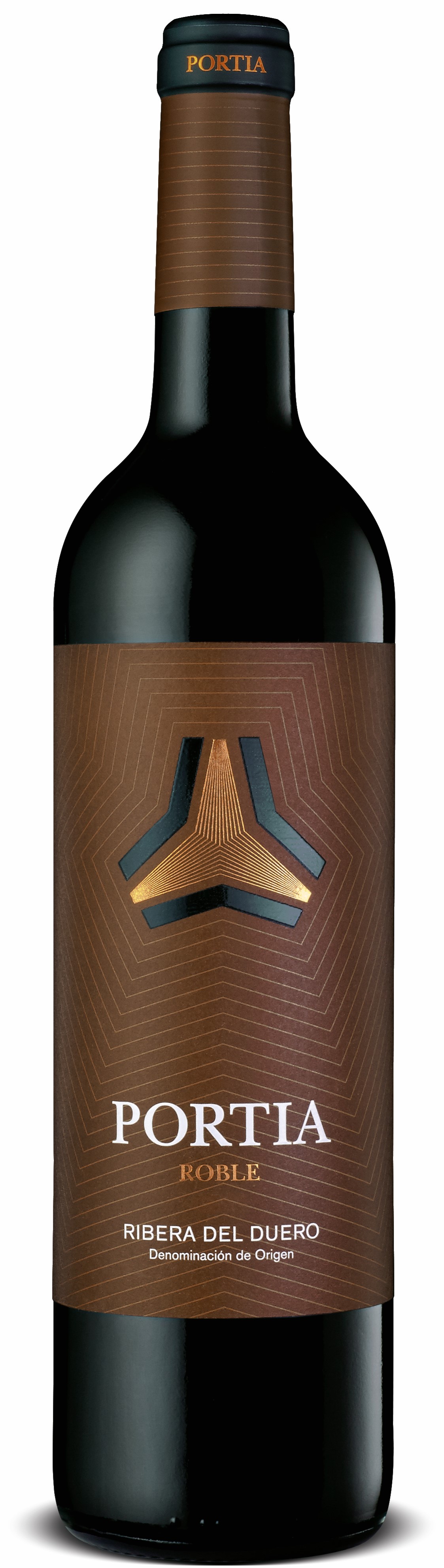 2020 Bodegas Portia Ribera del Duero Roble 750ML - Hill Side Vineyards